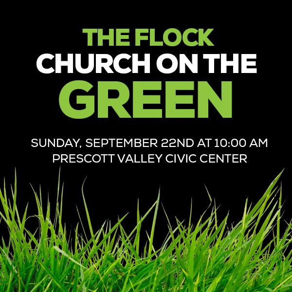 The Flock Church | Home